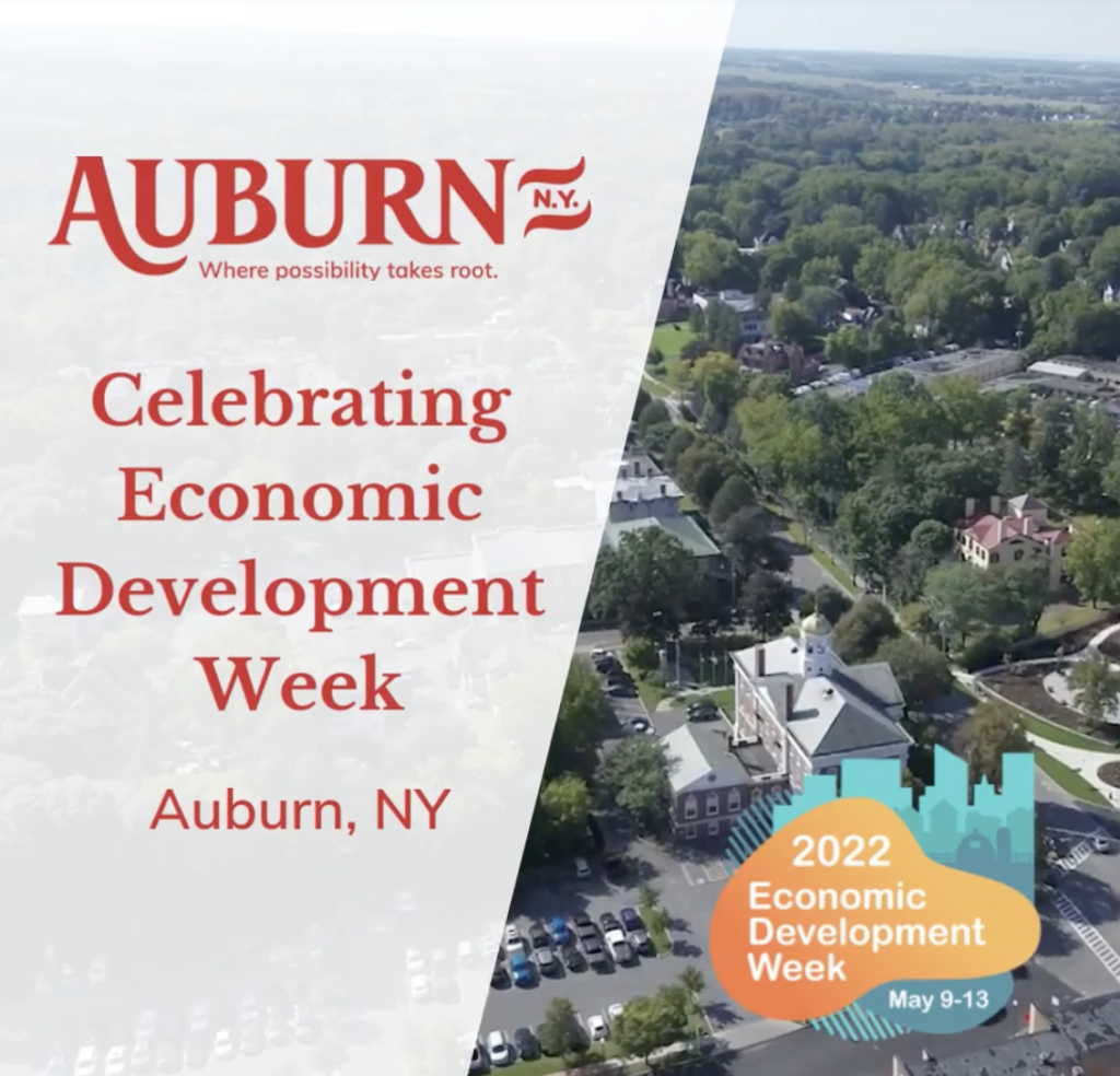 City Of Auburn Ny Jobs